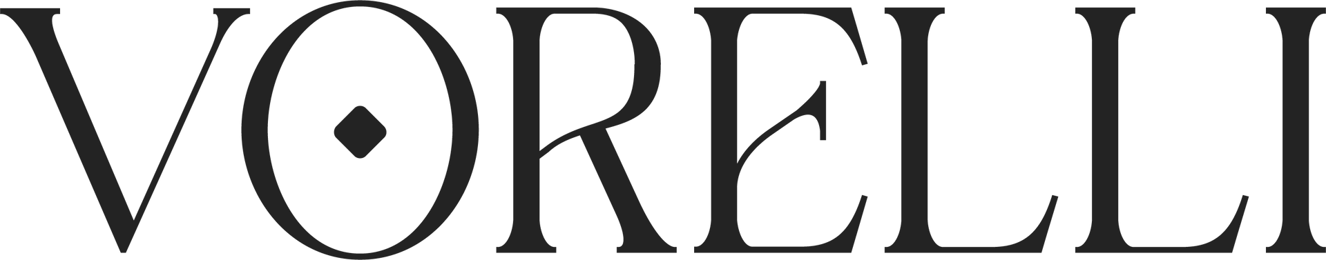 VORELLI® Official Site | Luxury Designer Lighting in Crystal & Marble